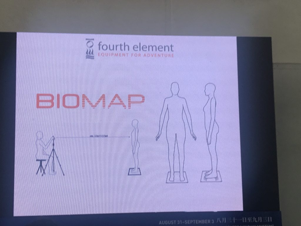 Fourth Element BIOMAP 3D 照片拍攝須知 | 豐英水中攝影機材