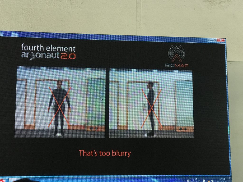 Fourth Element BIOMAP 3D 照片拍攝須知 | 豐英水中攝影機材