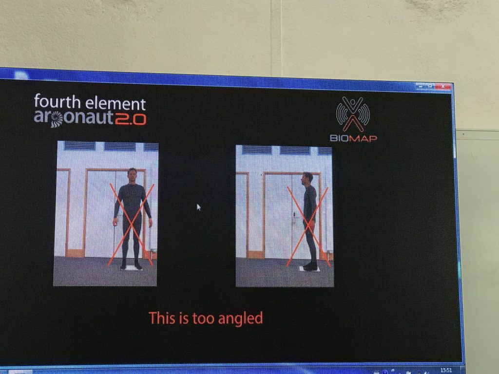 Fourth Element BIOMAP 3D 照片拍攝須知 | 豐英水中攝影機材