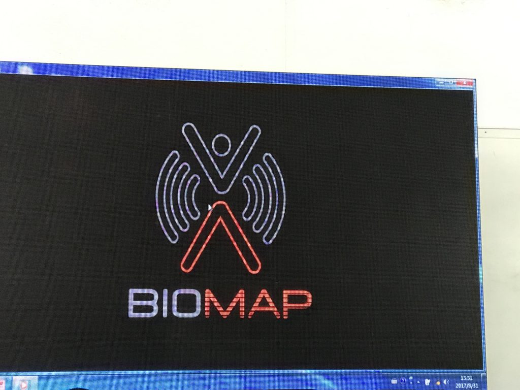 Fourth Element BIOMAP 3D 照片拍攝須知 | 豐英水中攝影機材