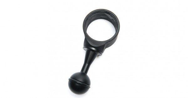 F.I.T. Ball Mount Holder for LED 1200/2400/2500/2600