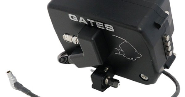 Gates RPT7 External Monitor Housing (for Red Pro Touch 7)
