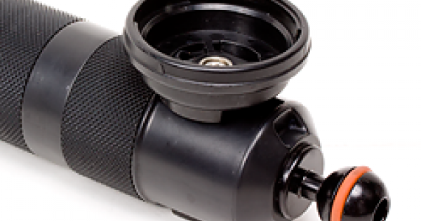 INON AD Lens Holder for Float Arm