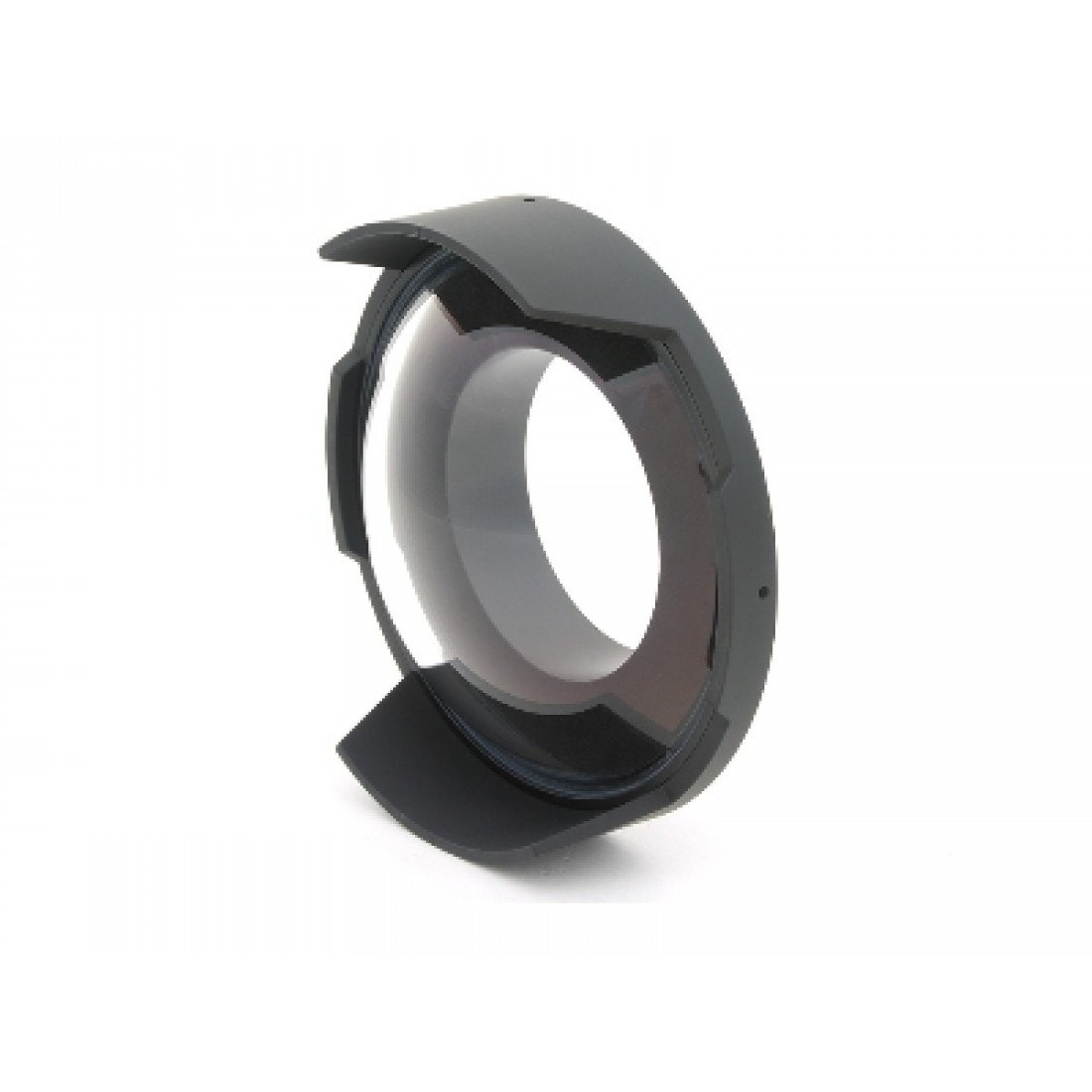 INON Dome Port Olympus for Olympus ZUIKO DIGITAL ED 8mm F3.5 Fisheye