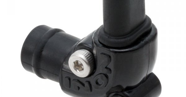 INON Double Hole Rubber Bush Type L