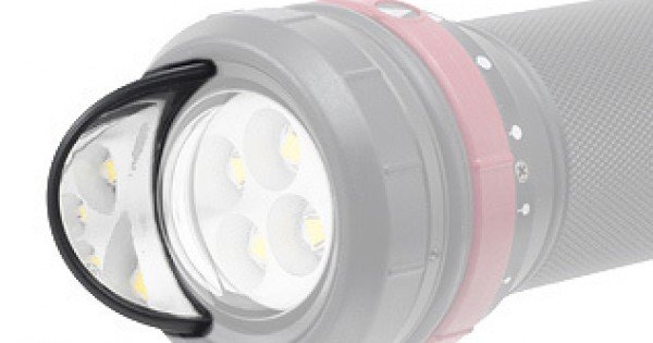 INON Reflective Sticker LF-EW (for LF2400h-EW / LF3100-EW)