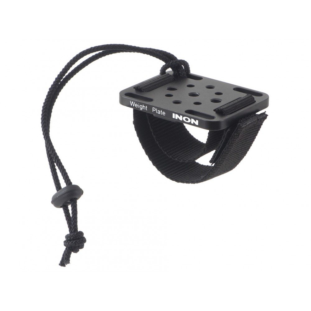 INON Weight Plate Velcro Fix Type