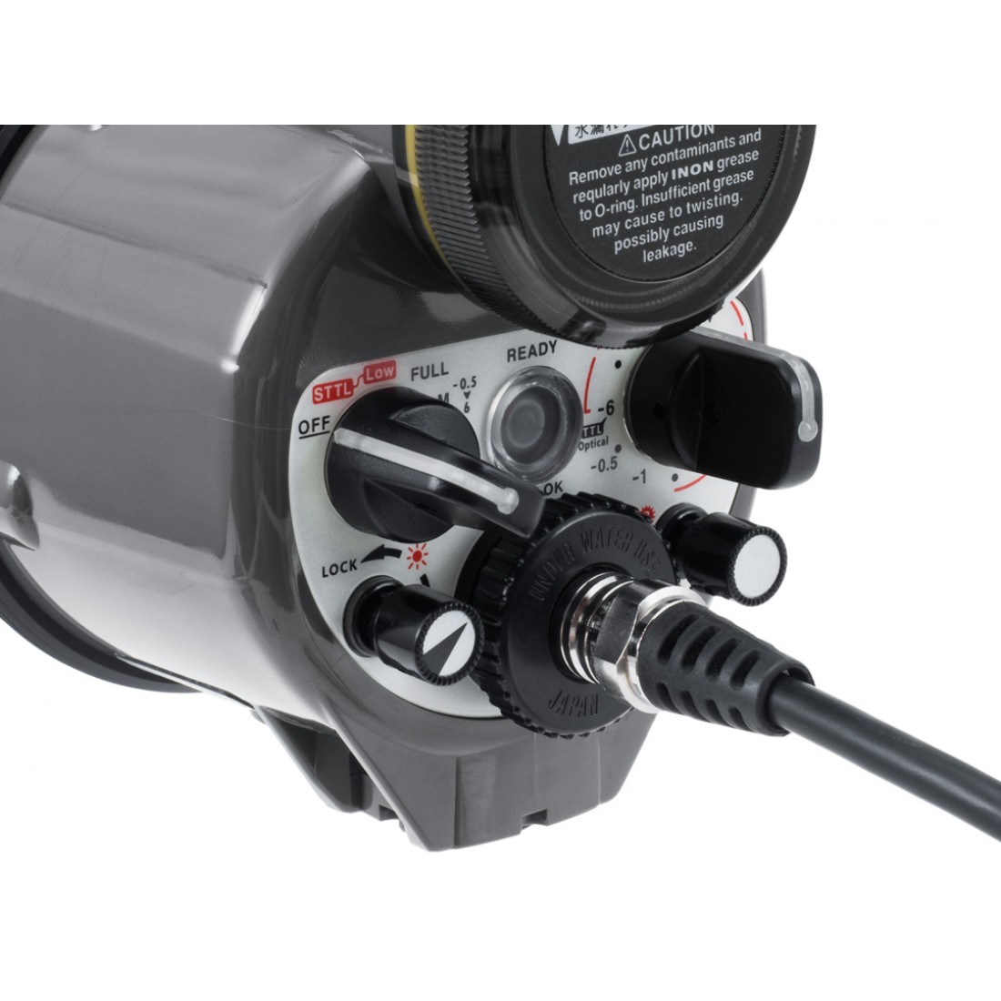 INON Z-330 Type2 Strobe