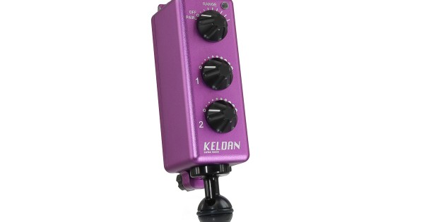 Keldan RC1 Remote Control