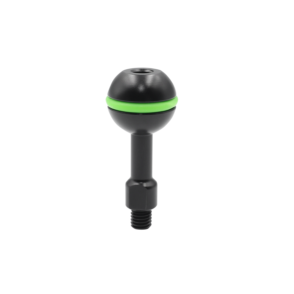 Marelux M8 Mounting Ball for Double Ball Arm