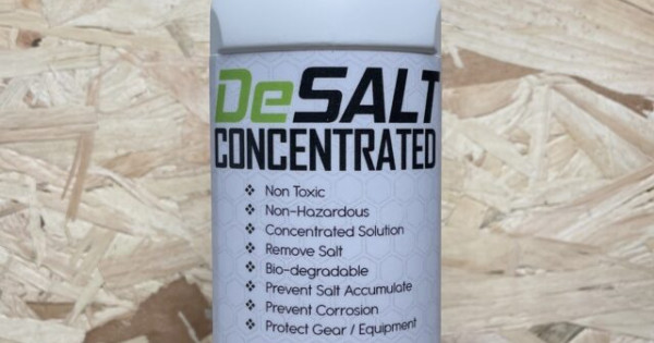 Migalabs DeSALT CONCENTRATED 500ML