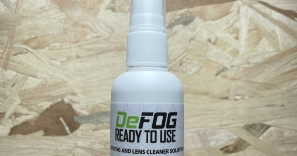 Migalabs DeFOG Ready To Use 60ML