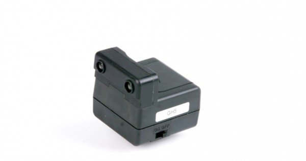 Nauticam Mini Flash Trigger for Panasonic (NA-GH5/G9) (Manual Exposure)