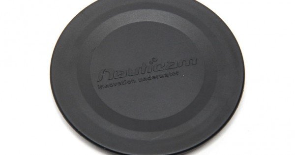 Nauticam M67 Macro Port Cap