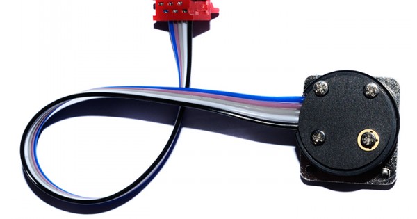 UW Technics Low Height HotShoe plug for NIKON with flat cable and ...