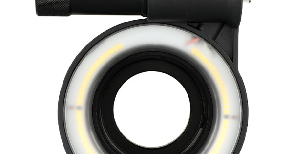 X-Adventurer RL3000 PRO Ring Light with Strobe Flash Mode