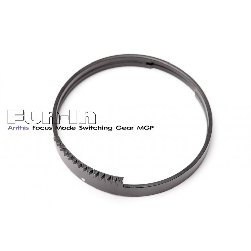 Focus Mode Switching Gear MGP-5-4
