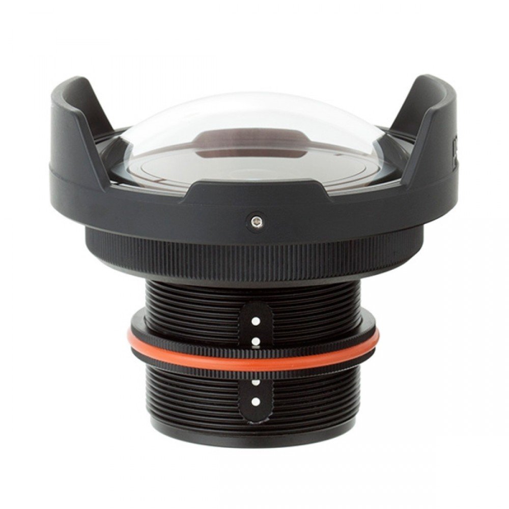 INON Dome Lens Unit II for UWL-S100 ZM80