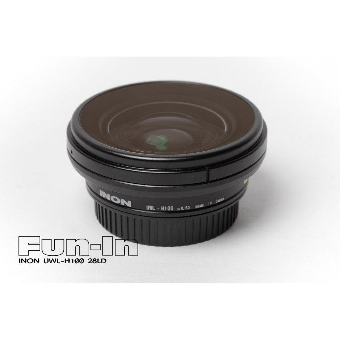 INON UWL-H100 28LD 廣角鏡