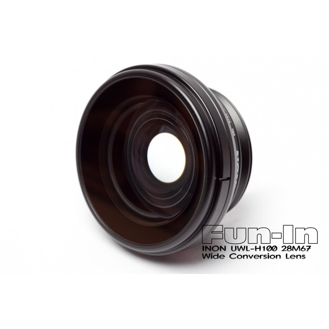INON UWL-H100 28M67 廣角鏡