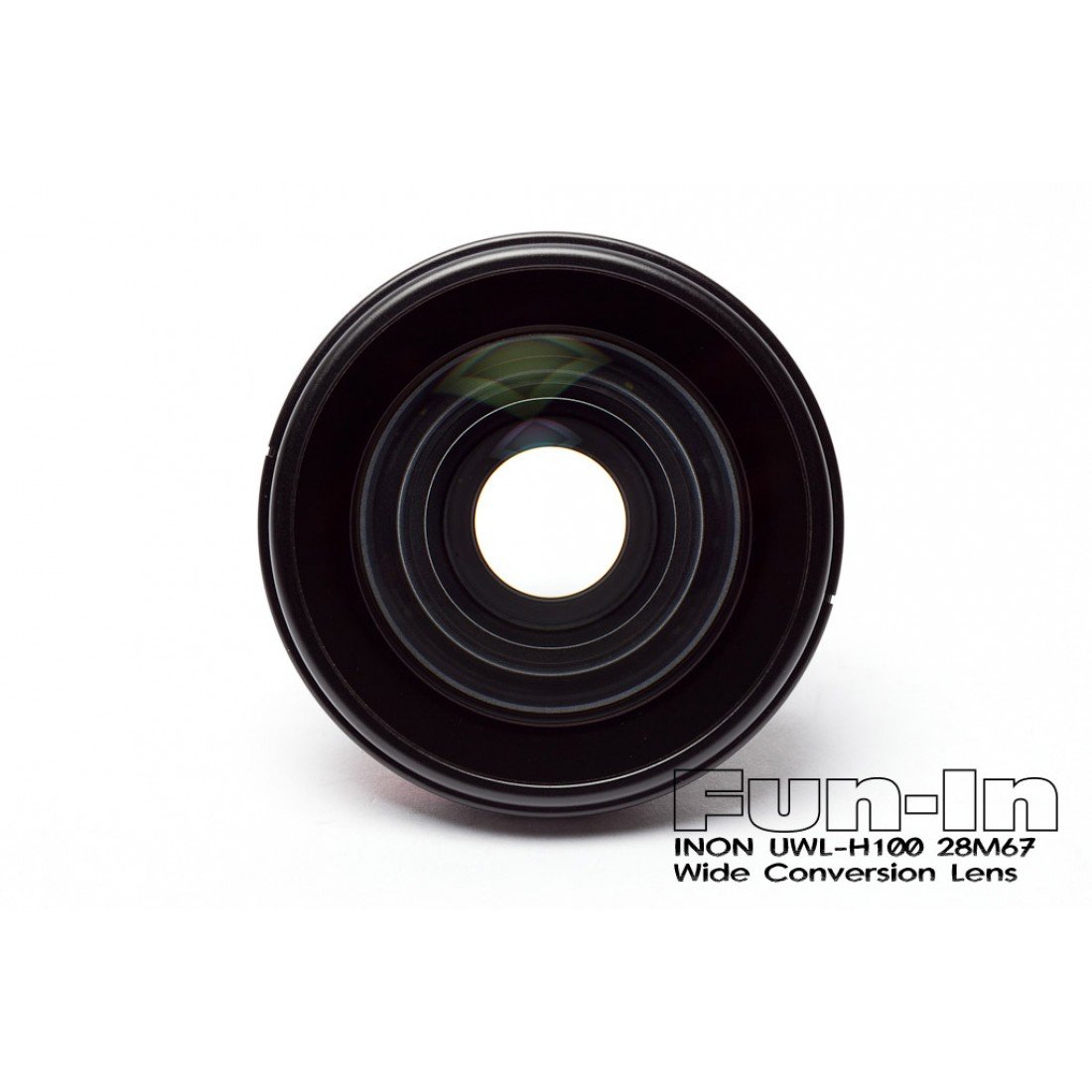 INON UWL-H100 28M67 廣角鏡
