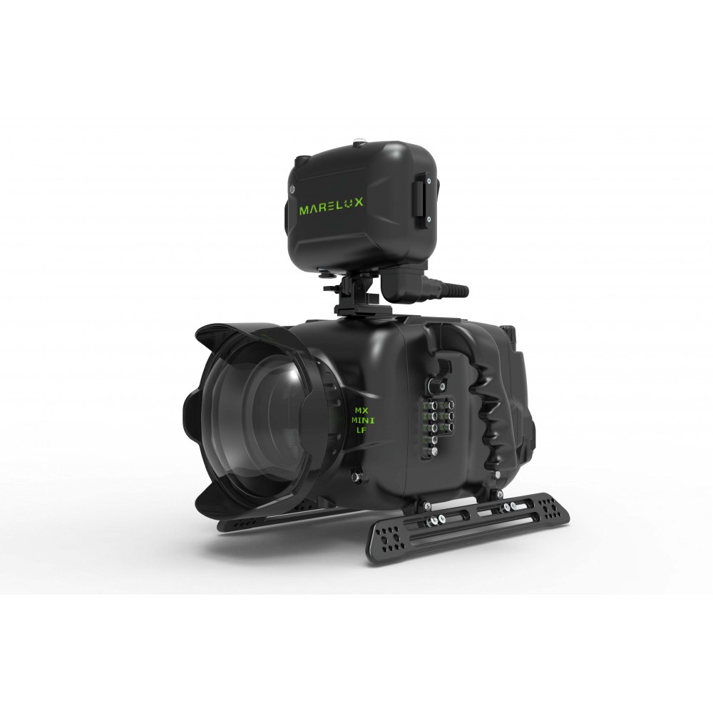 Marelux MX-Mini LF 防水盒 for ALEXA Mini / ALEXA Mini LF 電影攝影機