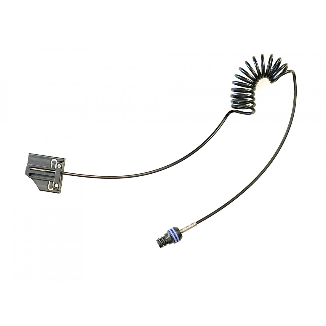 Weefine 光纖線附接座 for Olympus TG5/TG6 (PT-058/PT-059, 搭配 Weefine 環燈 3000 使用)